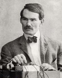 Hall of Fame | Lancaster - Vacuum Electronics