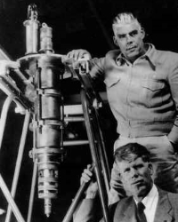 Hall of Fame | Lancaster - Vacuum Electronics